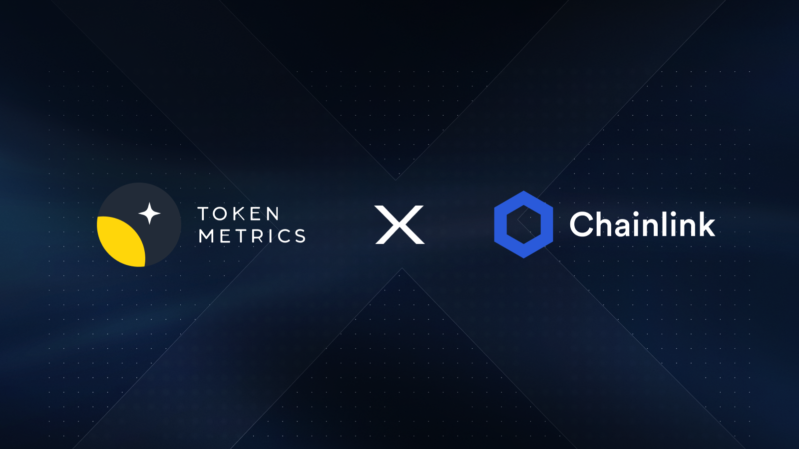 How to Use Token Metrics Crypto API with Chainlink | Best Free Crypto API for Crypto Trading Bots